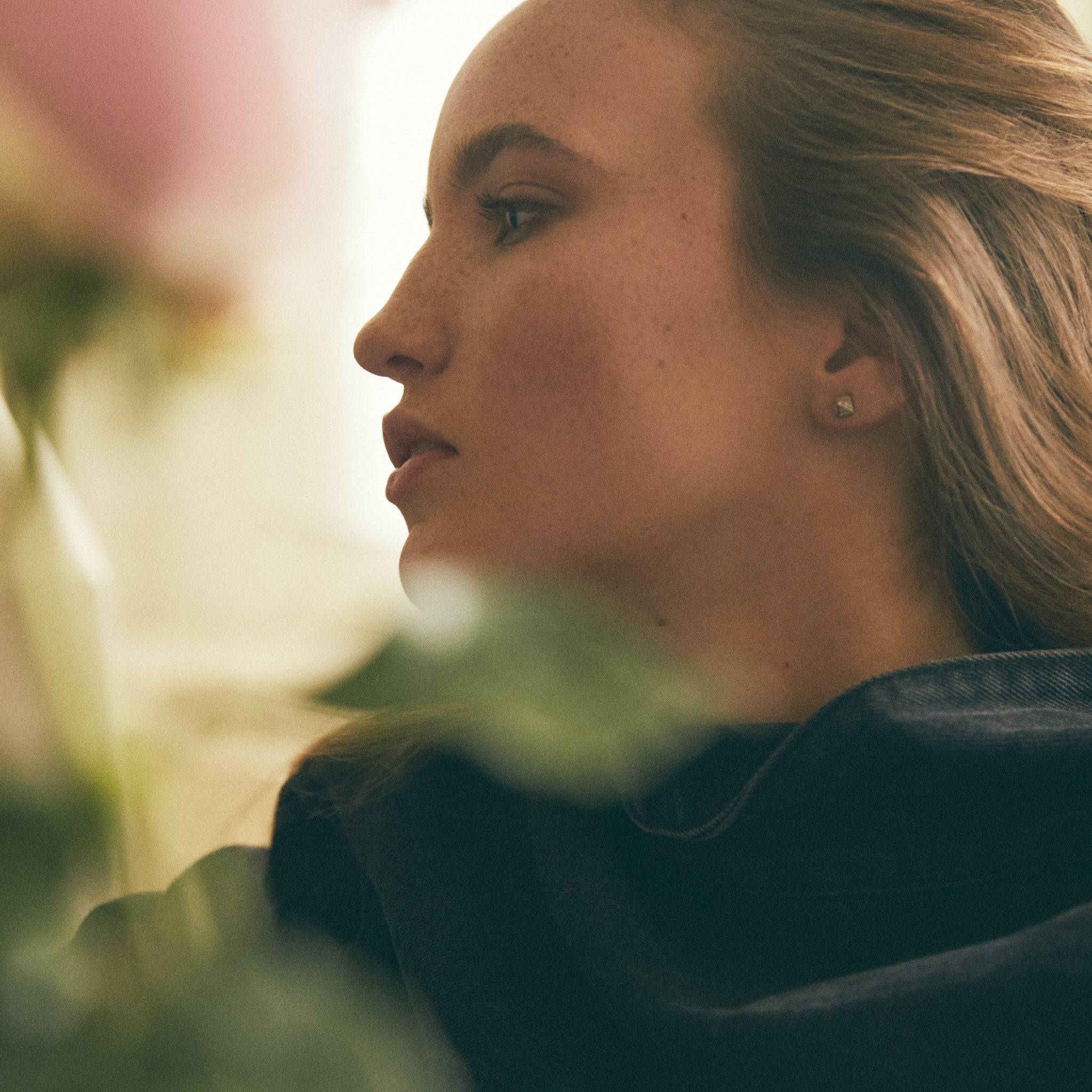 Eau de Parfum Une rose au paradis. R.B. | Unisex Floral Fragrance ...